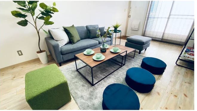 パーティ! ぱーてぃ!〈RibonZ Room なんば〉【南海なんば駅🚃徒歩4分!】当日予約可能!の写真1