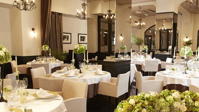 【八重洲】プラネタ/ 貸し切りのパーティーやブッフェ、セミナーなど、幅広い用途で利用可能!の写真1