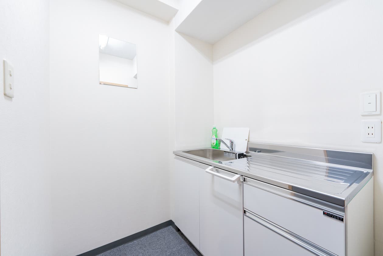 ベストホスト賞受賞スペース！秋葉原駅4分/着席35名/100㌅プロジェクター/飲食可/利用後清掃おまかせ可/ビジネス・パーティーの写真27