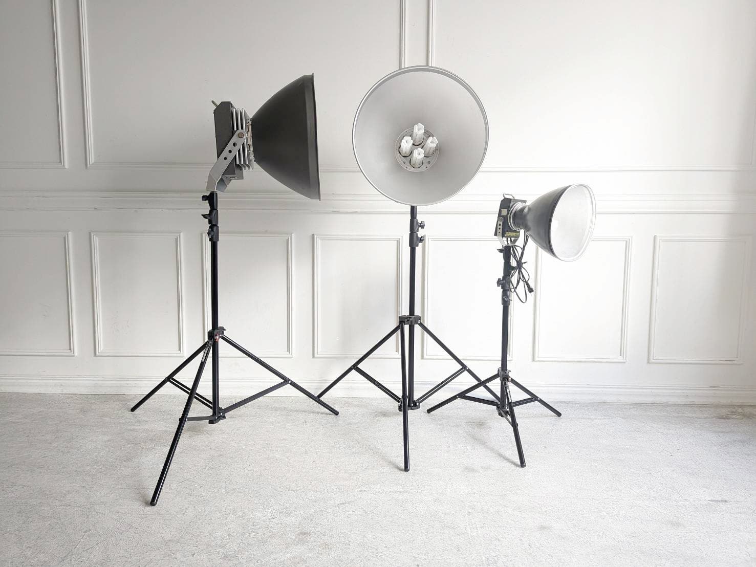 白基調のハウススタジオ【ROCO STUDIO 新神戸】の写真22