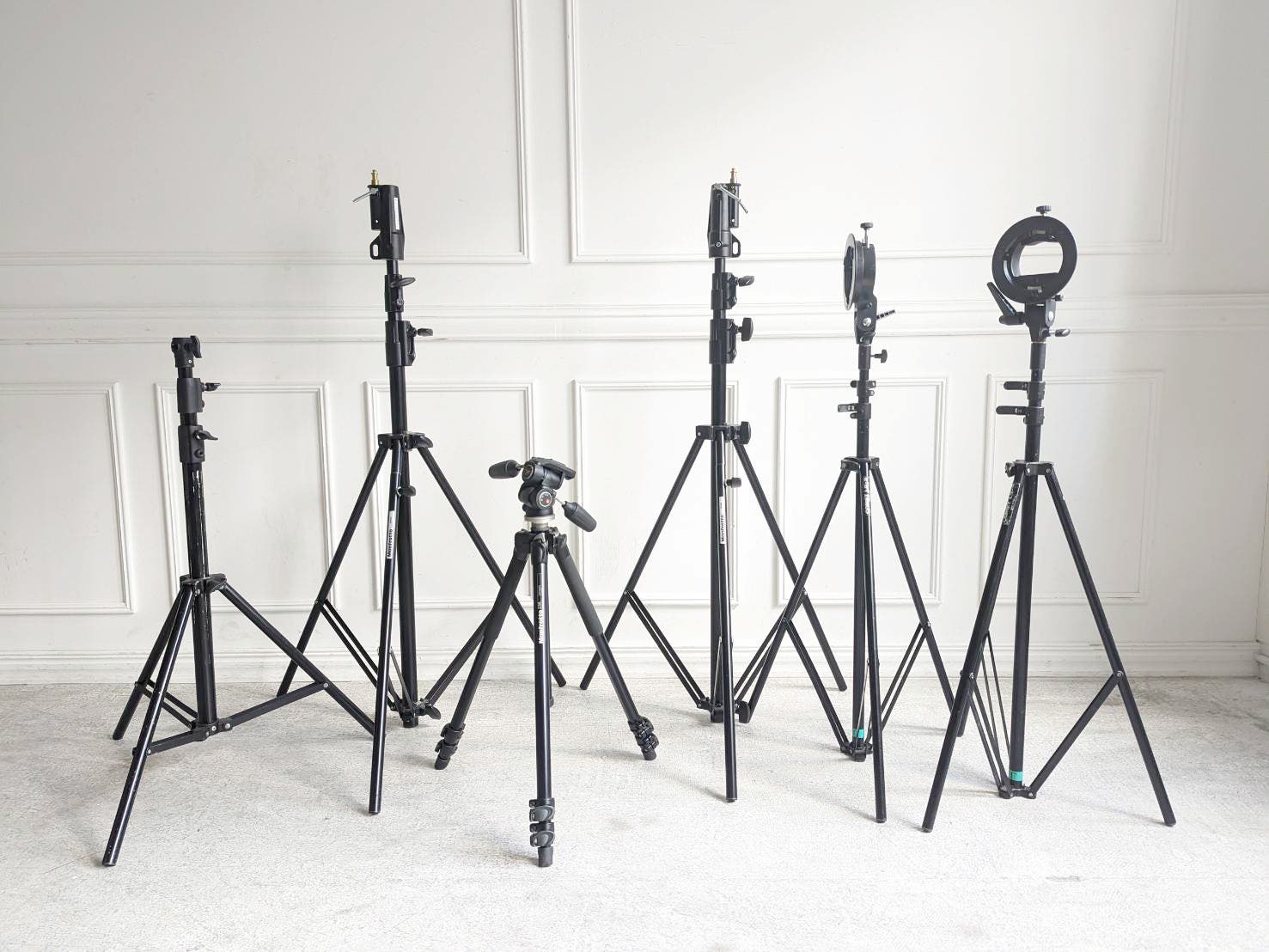 白基調のハウススタジオ【ROCO STUDIO 新神戸】の写真24