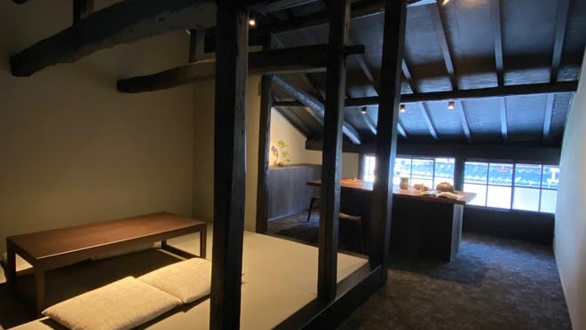 和モダン空間 / 展示会・ポップアップストア・アートギャラリー・撮影などにの写真2