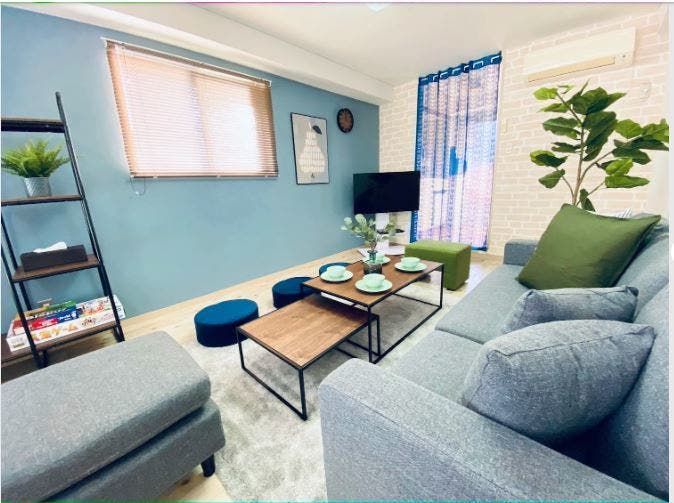 パーティ！ ぱーてぃ！〈RibonZ Room なんば〉【南海なんば駅🚃徒歩４分！】当日予約可能！の写真11