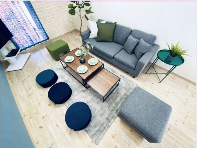 パーティ！ ぱーてぃ！〈RibonZ Room なんば〉【南海なんば駅🚃徒歩４分！】当日予約可能！の写真13