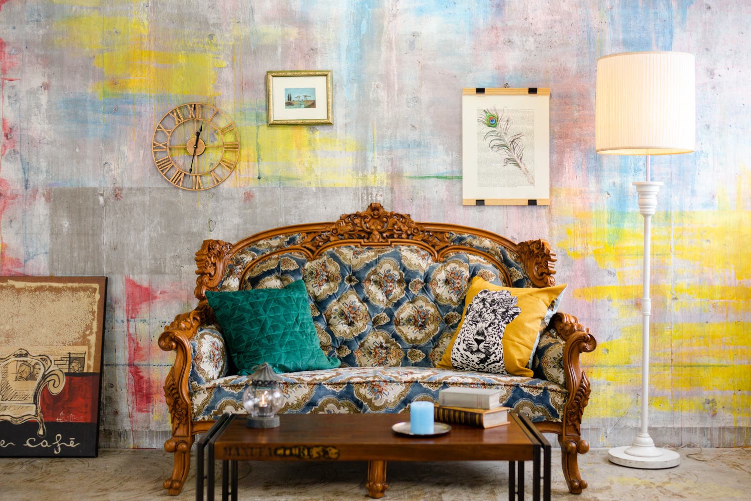 湘南深沢駅徒歩11分、格安プラン有り。広々135㎡、コーヒースタンドを併設、晴れの日は柔らかい自然光が入るフォトスタジオの写真22