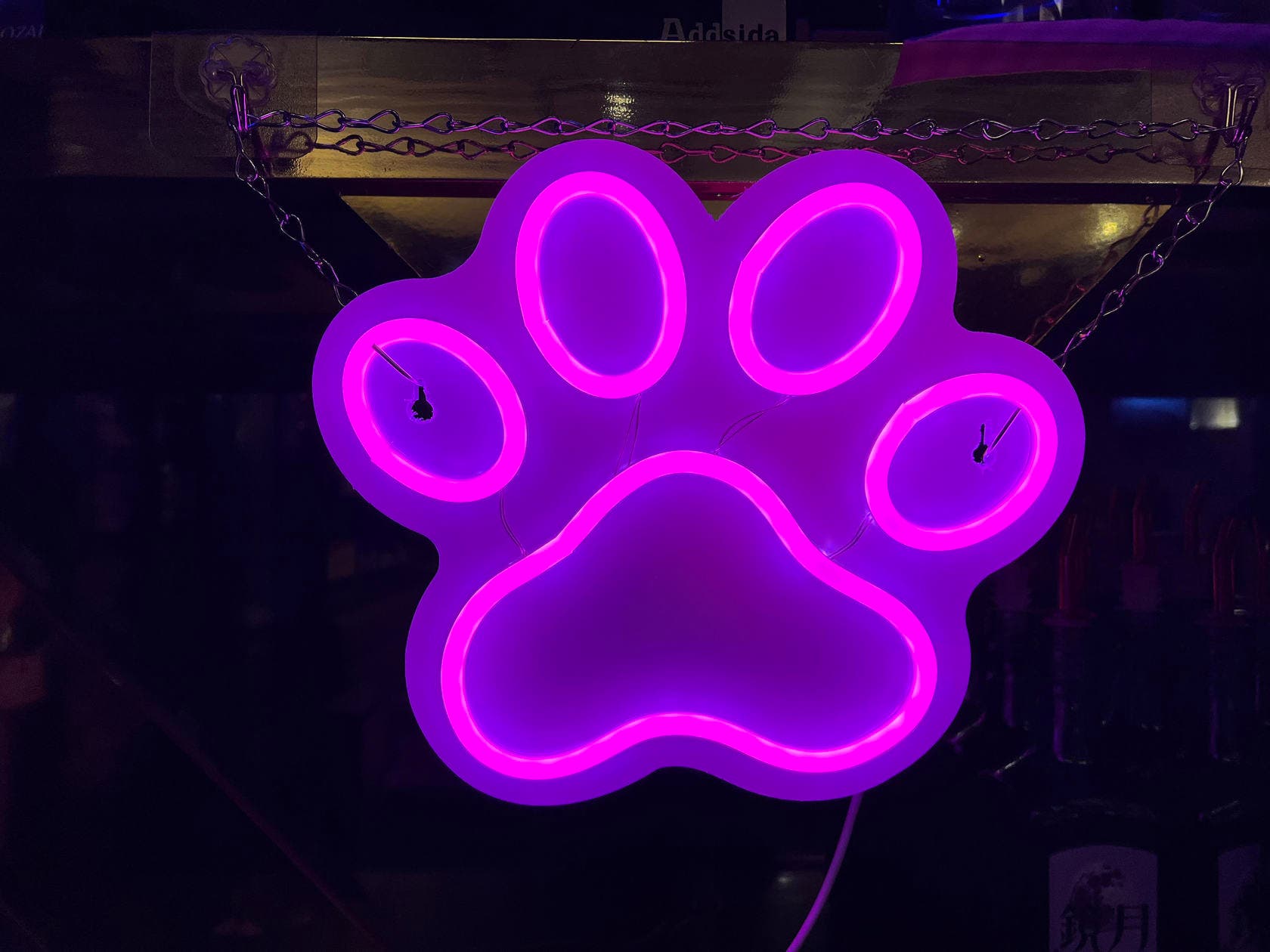 BAR ATHENA【新宿】キッチン・カラオケ・ダーツ・ボードゲーム・マダミス・パーティー・イベント・誕生日会・撮影】の写真7