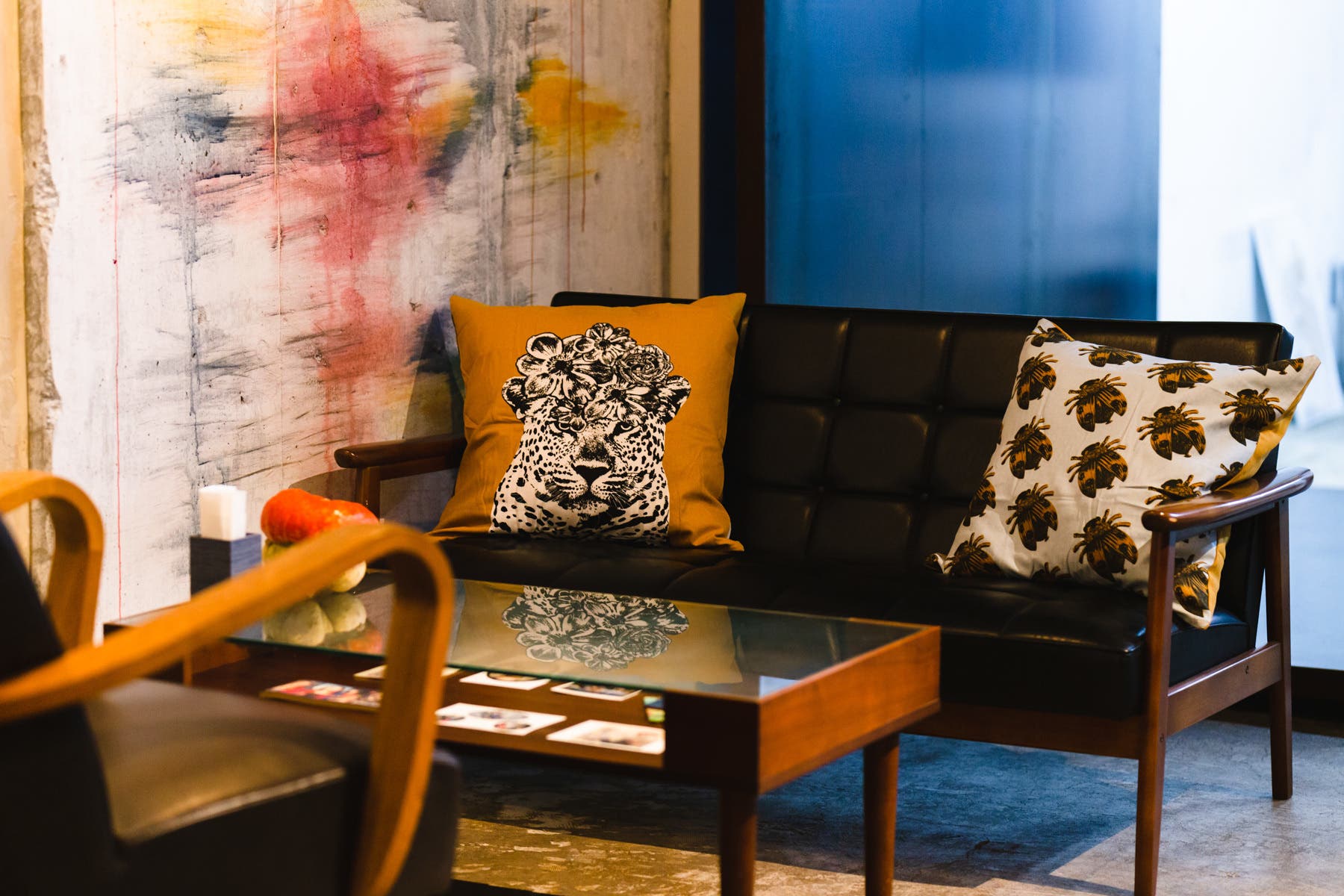 湘南深沢駅徒歩11分、格安プラン有り。広々135㎡、コーヒースタンドを併設、晴れの日は柔らかい自然光が入るフォトスタジオの写真24