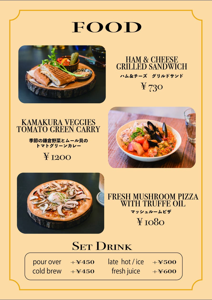 湘南深沢駅徒歩11分、格安プラン有り。広々135㎡、コーヒースタンドを併設、晴れの日は柔らかい自然光が入るフォトスタジオの写真26