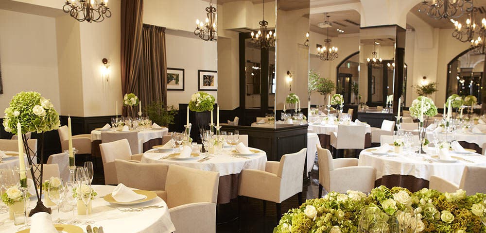 【八重洲】シチリア/ソーレとプラネタを合わせた大会場。220名まで収容可能！の写真2