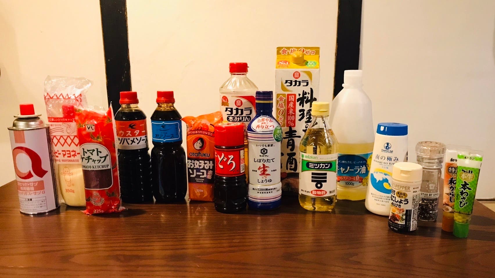 京阪七条徒歩3分🚉 古民家一棟貸し 無料設備充実✨ 業務用お好み焼きテーブルあり🎉 ☆パーティ/飲み会/女子会/ママ会☆の写真11