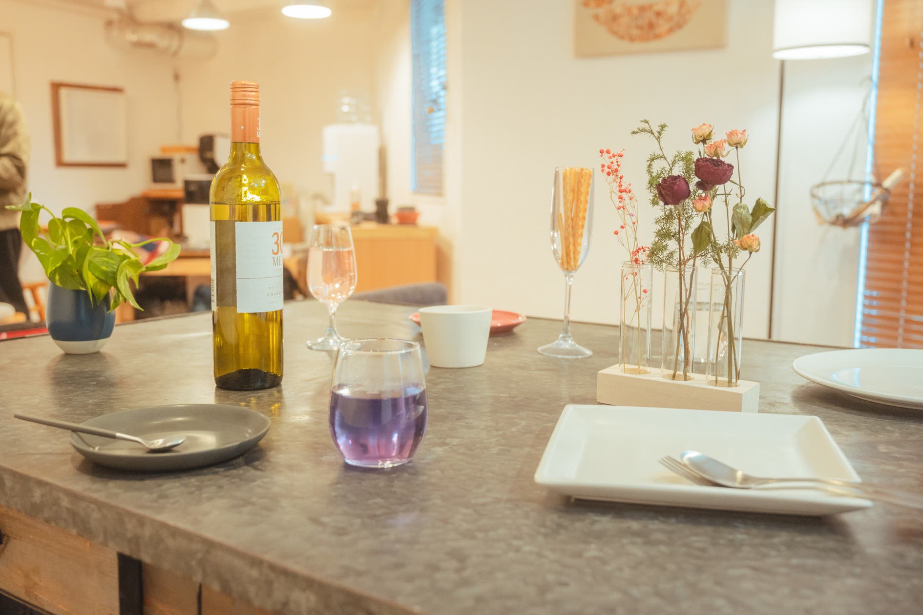 【世田谷区奥沢】自由が丘近くキッチン付きスペース♪の写真5