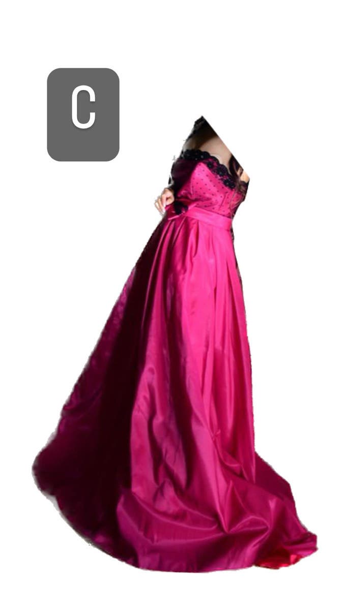 レンタルドレス貸出（1着／1回のご予約）の画像4