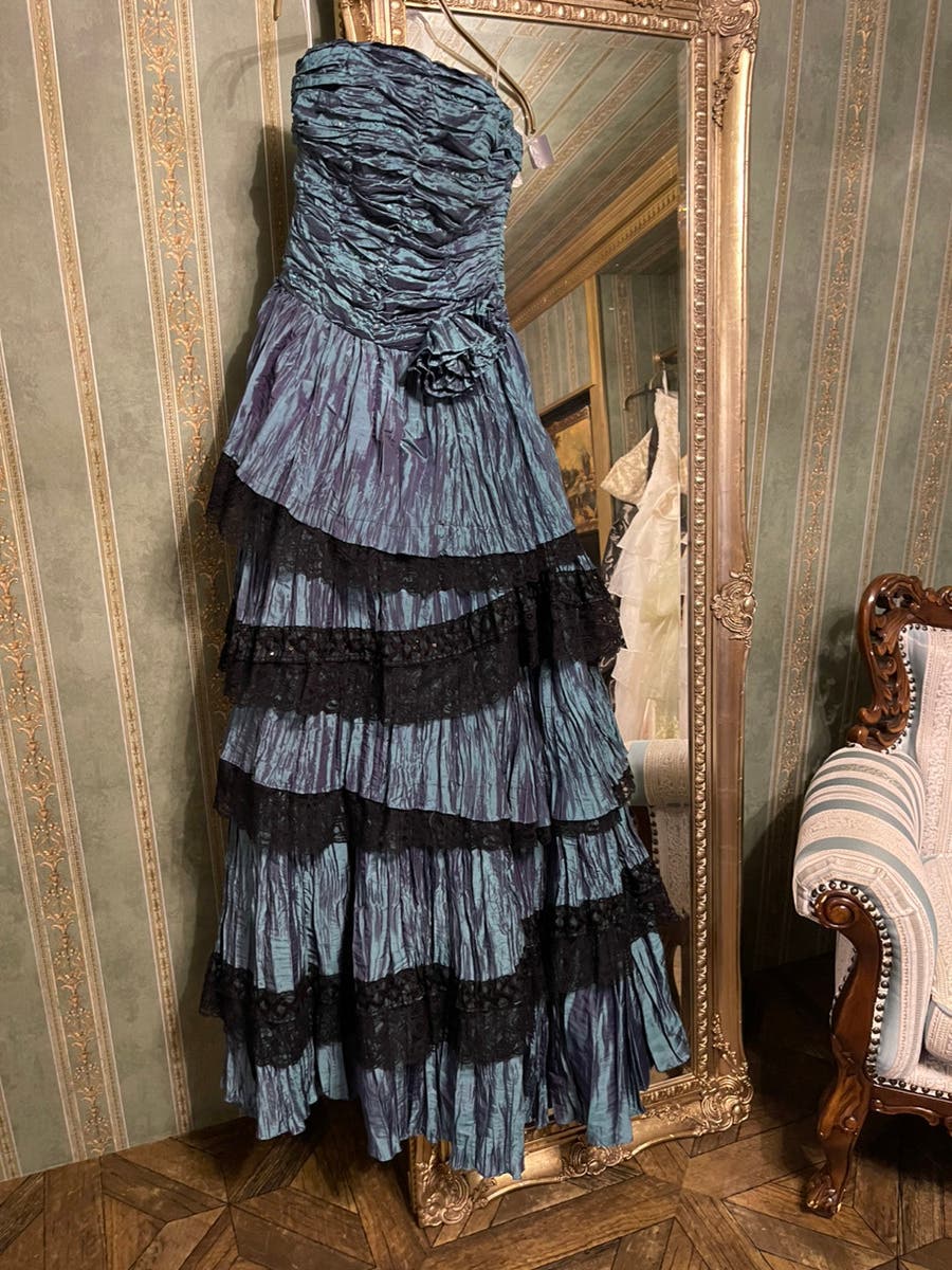 レンタルドレス着用し放題の画像1