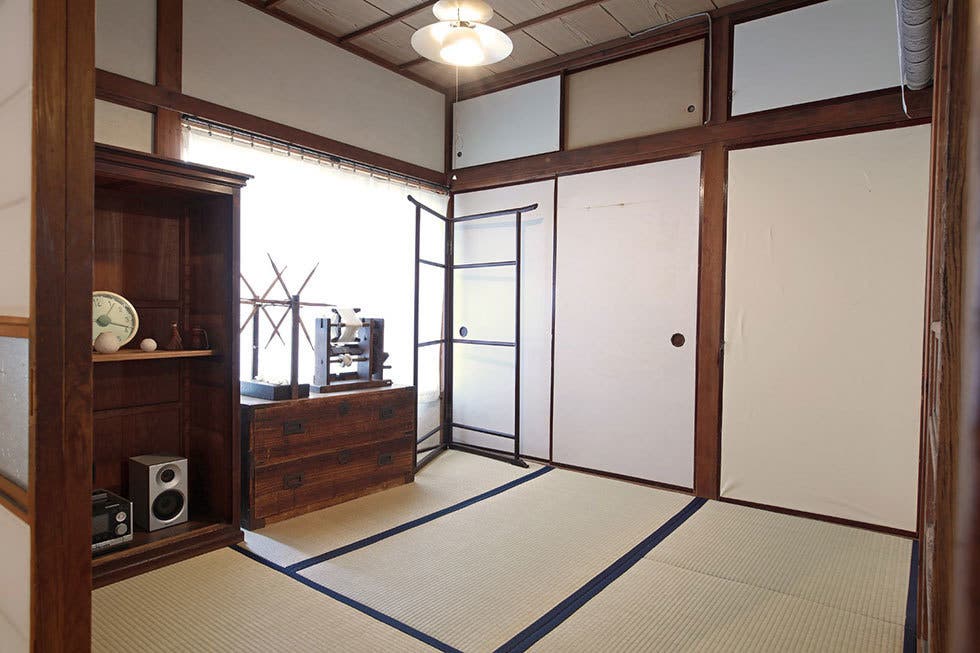 古民家レンタルスペース【畑の家】の写真3