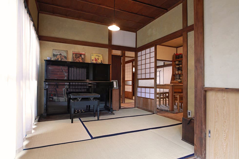 古民家レンタルスペース【畑の家】の写真1