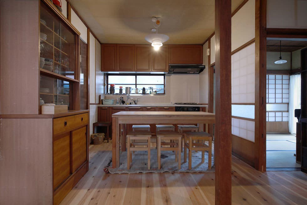 古民家レンタルスペース【畑の家】の写真2