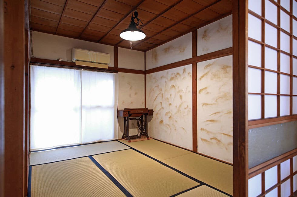 古民家レンタルスペース【畑の家】の写真4