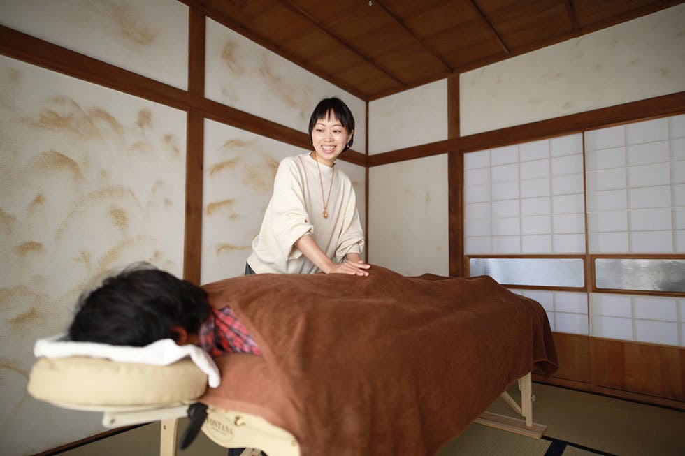 古民家レンタルスペース【畑の家】の写真6