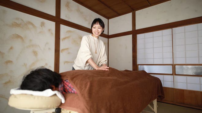 古民家レンタルスペース【畑の家】の写真6