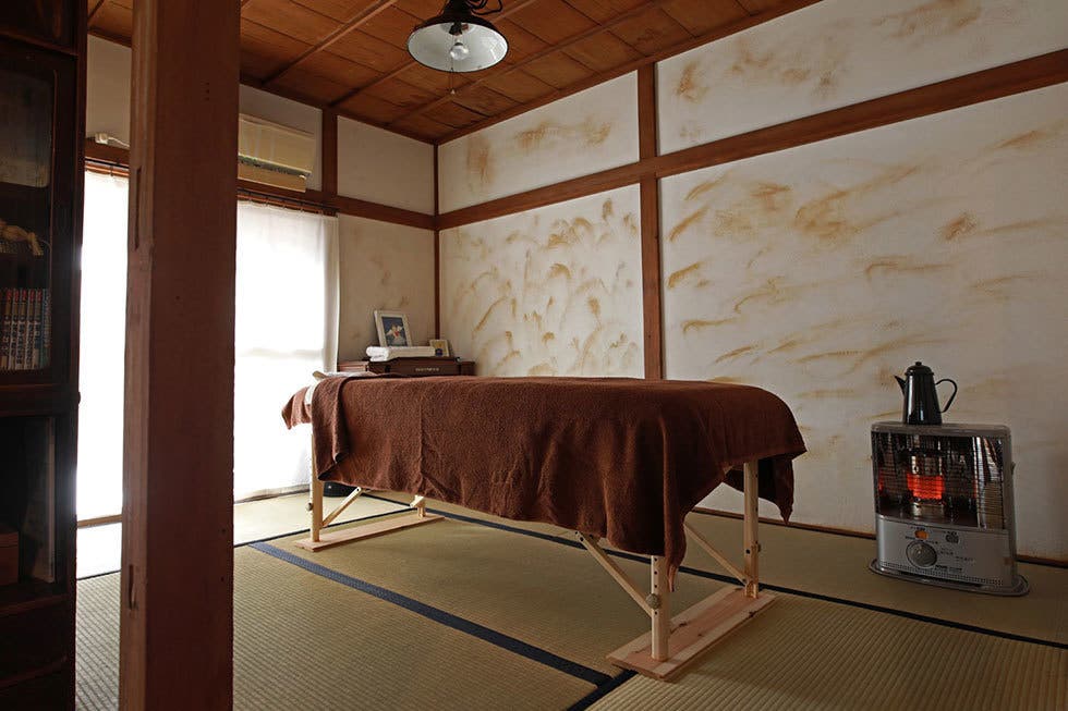 古民家レンタルスペース【畑の家】の写真5