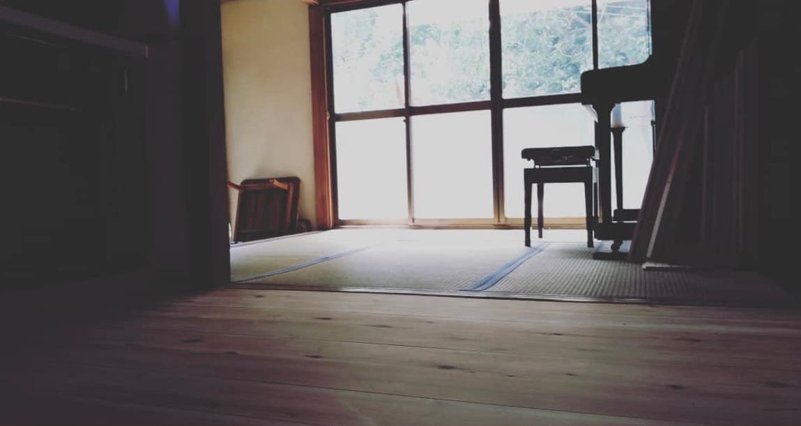 古民家レンタルスペース【畑の家】の写真8