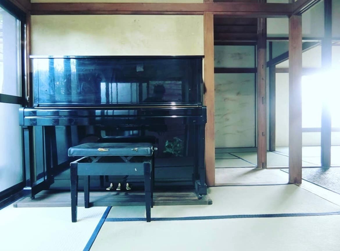 古民家レンタルスペース【畑の家】の写真9