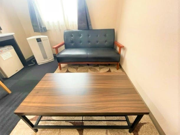 ＜豊橋駅前完全個室ワークスペース903＞完全個室✨光Wi-Fi/モニターあり！テレワーク/Web会議,面接/撮影の写真5