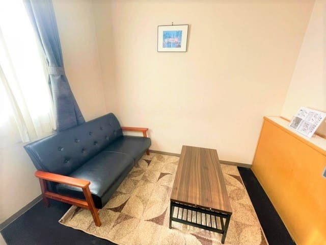 ＜豊橋駅前完全個室ワークスペース903＞完全個室✨光Wi-Fi/モニターあり！テレワーク/Web会議,面接/撮影の写真6