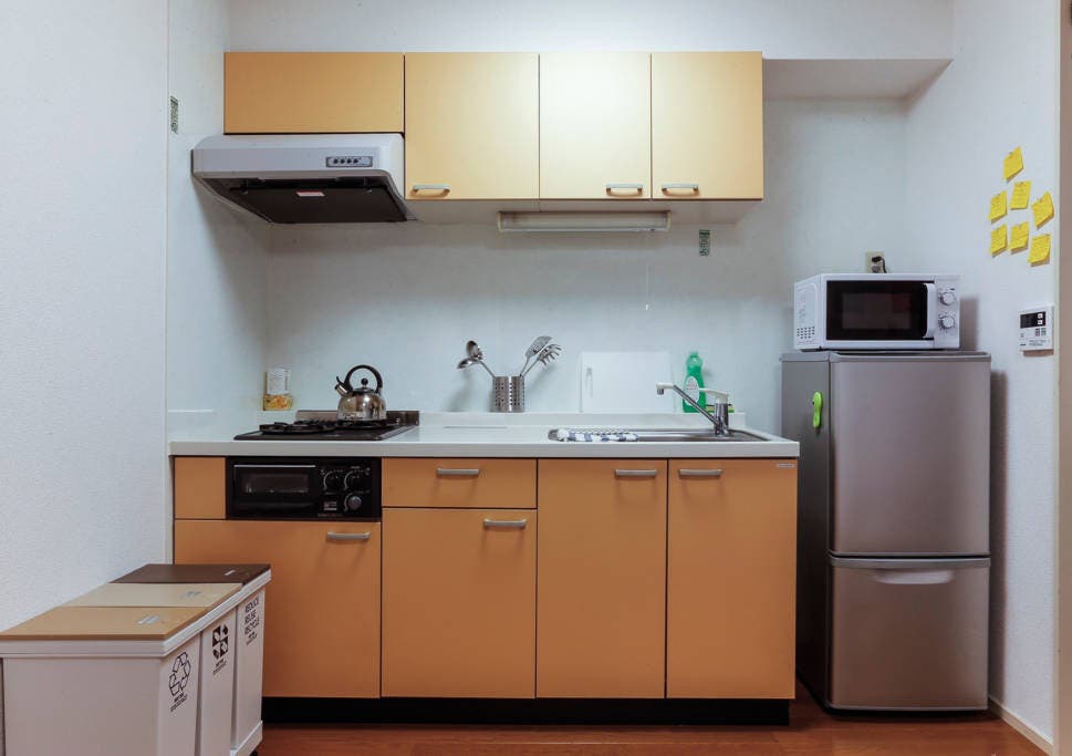 B31 大きなベッドでゴロゴロ　ママ会・女子会・お勉強会　なんでも！の写真7