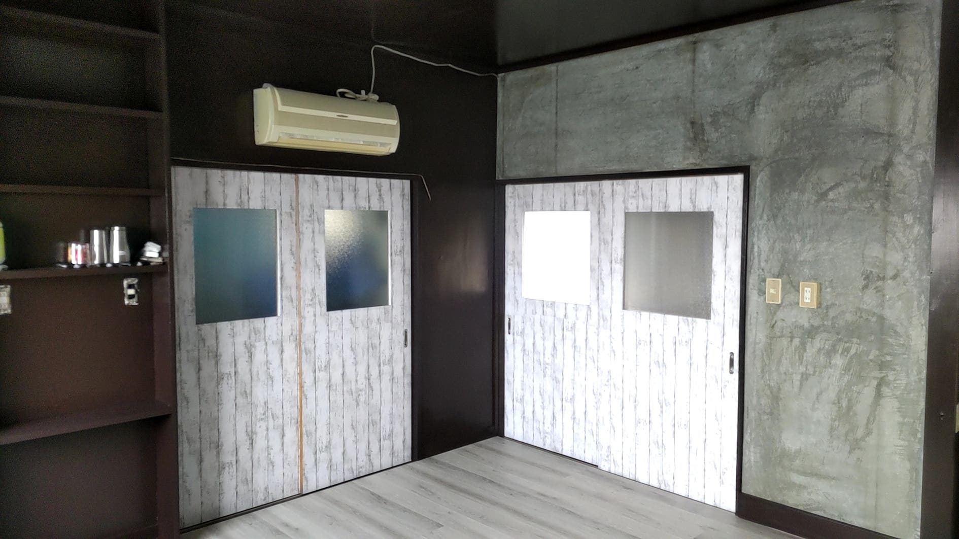 【駐車場は奥に１台】群大病院前の本気の隠れ家、飲み会、オフ会、撮影など多目的に利用の写真12