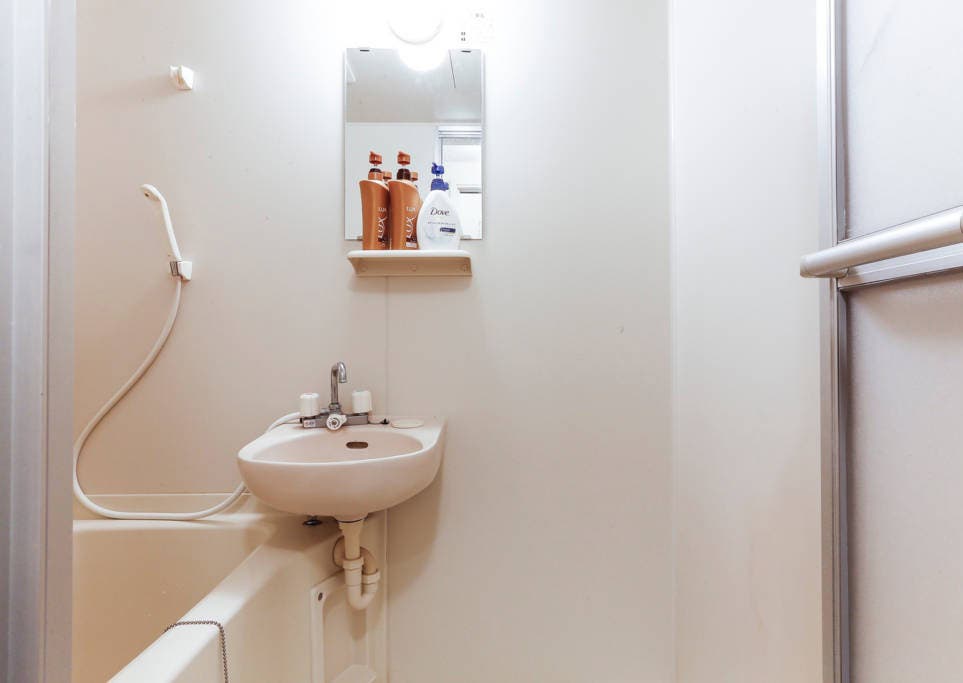 B31 大きなベッドでゴロゴロ　ママ会・女子会・お勉強会　なんでも！の写真9