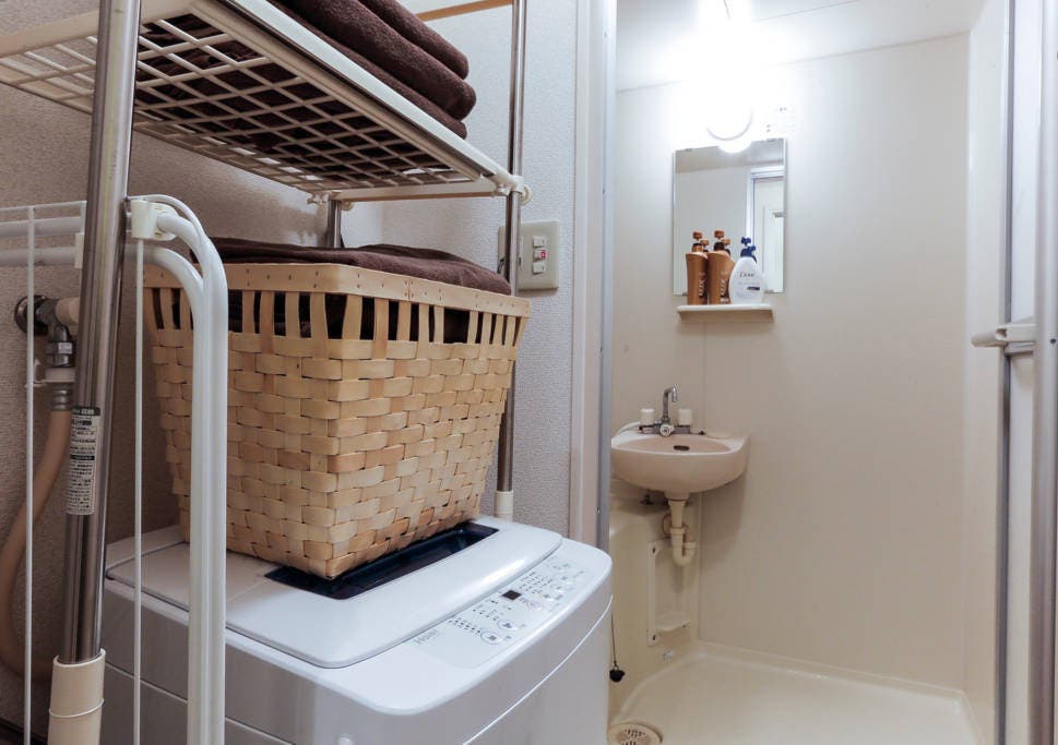 B31 大きなベッドでゴロゴロ　ママ会・女子会・お勉強会　なんでも！の写真10