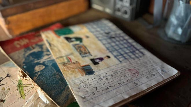 まるで映画セットのような町工場。1950年代の東京の下町の光景をそっくりそのまま貸し出し。の写真9