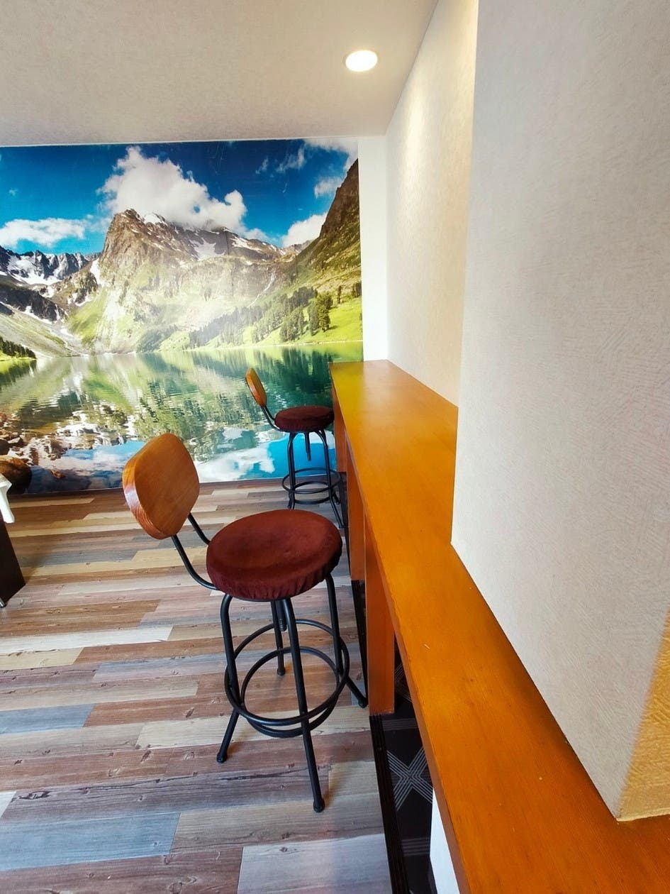 浅草駅徒歩1分 駒形レンタルスペース-B の写真8