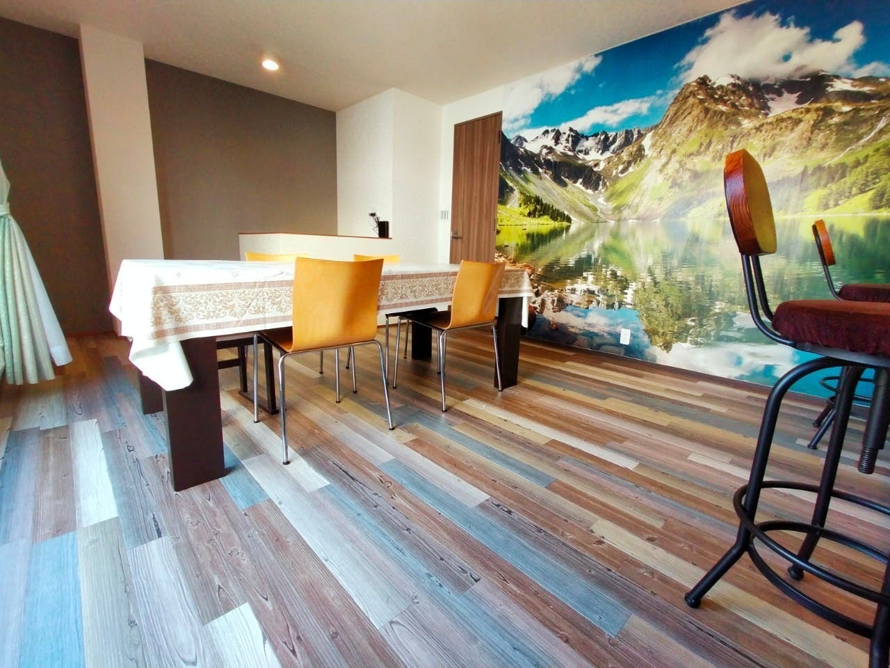 浅草駅徒歩1分 駒形レンタルスペース-B の写真9