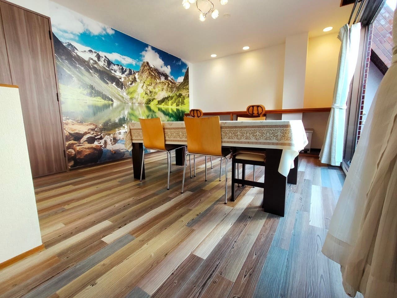 浅草駅徒歩1分 駒形レンタルスペース-B の写真7