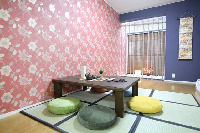 B31 大きなベッドでゴロゴロ　ママ会・女子会・お勉強会　なんでも！の写真17