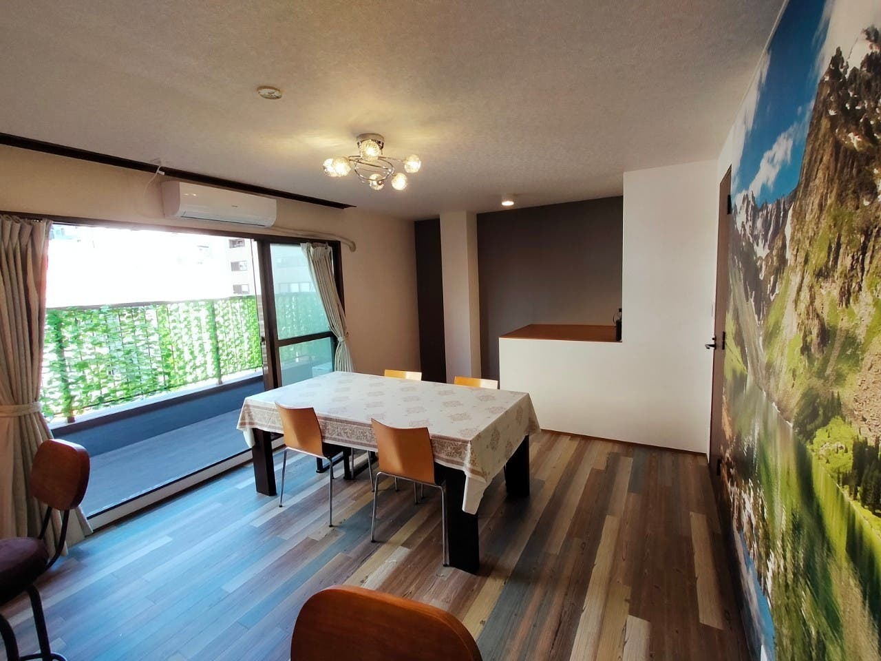 浅草駅徒歩1分 駒形レンタルスペース-B の写真5