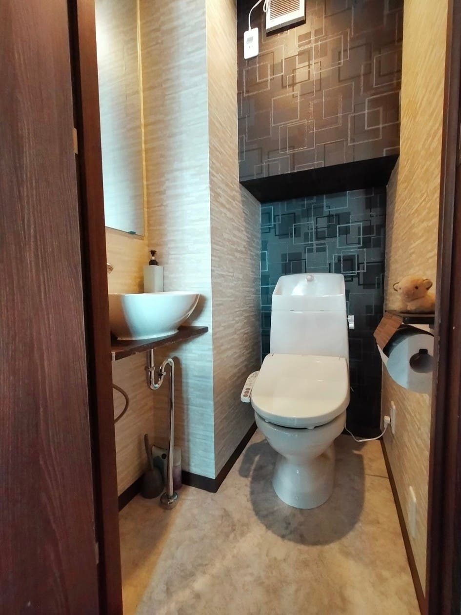 浅草駅徒歩1分 駒形レンタルスペース-B の写真10