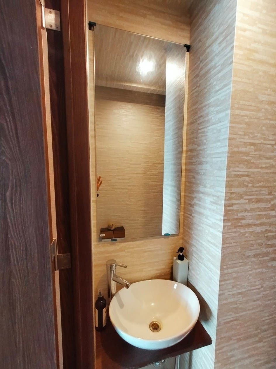 浅草駅徒歩1分 駒形レンタルスペース-B の写真11