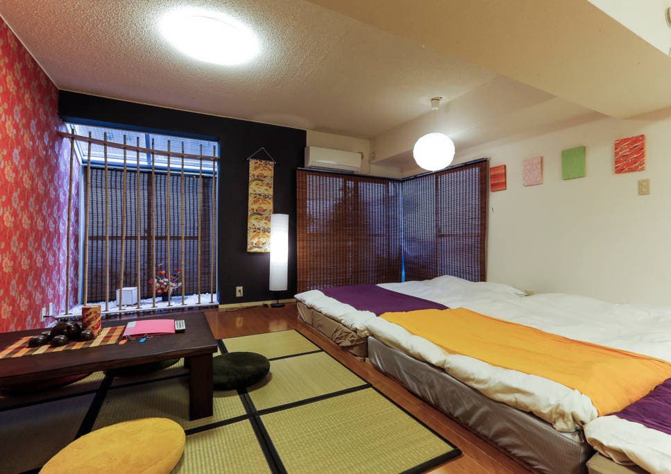 B31 大きなベッドでゴロゴロ　ママ会・女子会・お勉強会　なんでも！の写真21