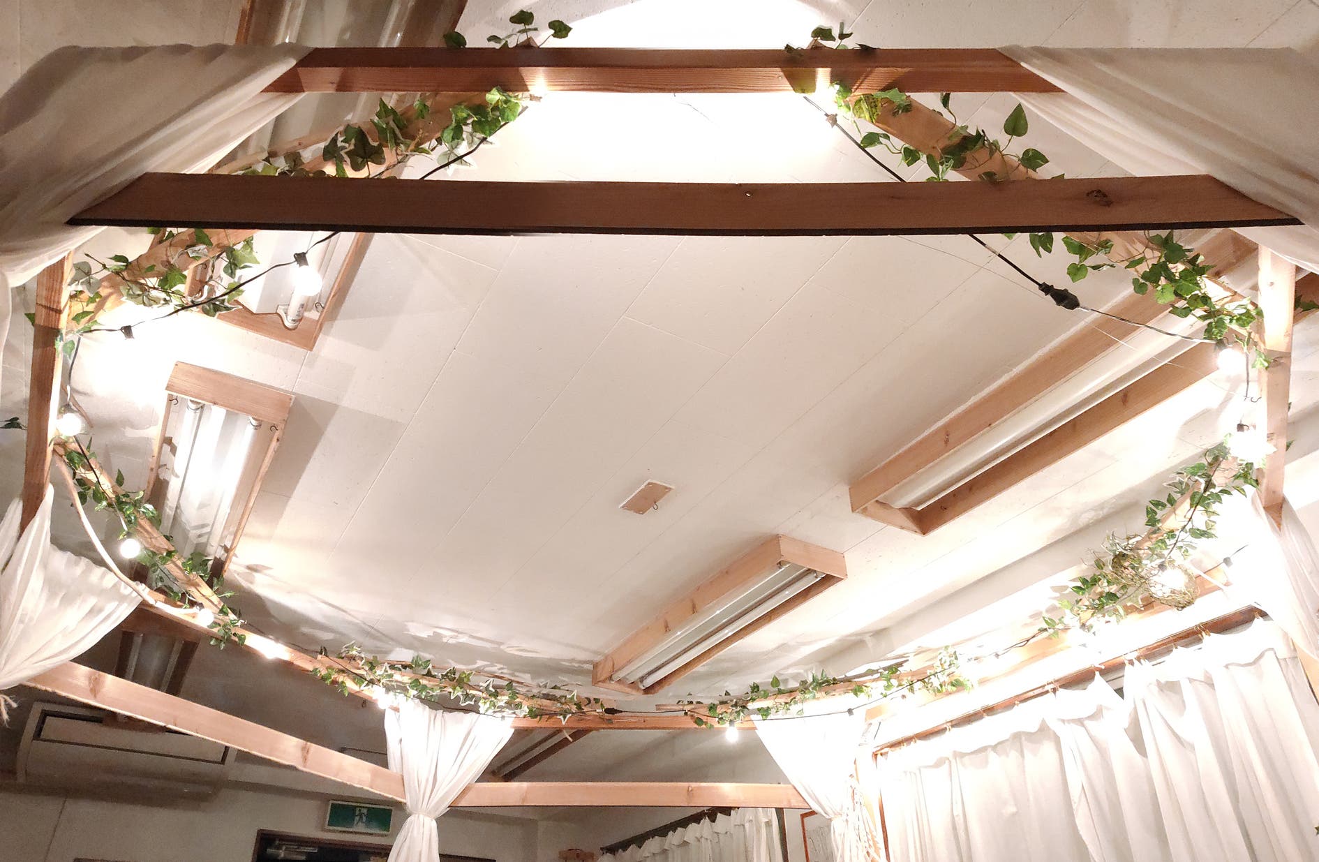 🎄JR飯田橋駅5分｜会議･趣味･ボドゲ･飲み会｜50型TV･🆓Wi-Fi｜24hの写真17