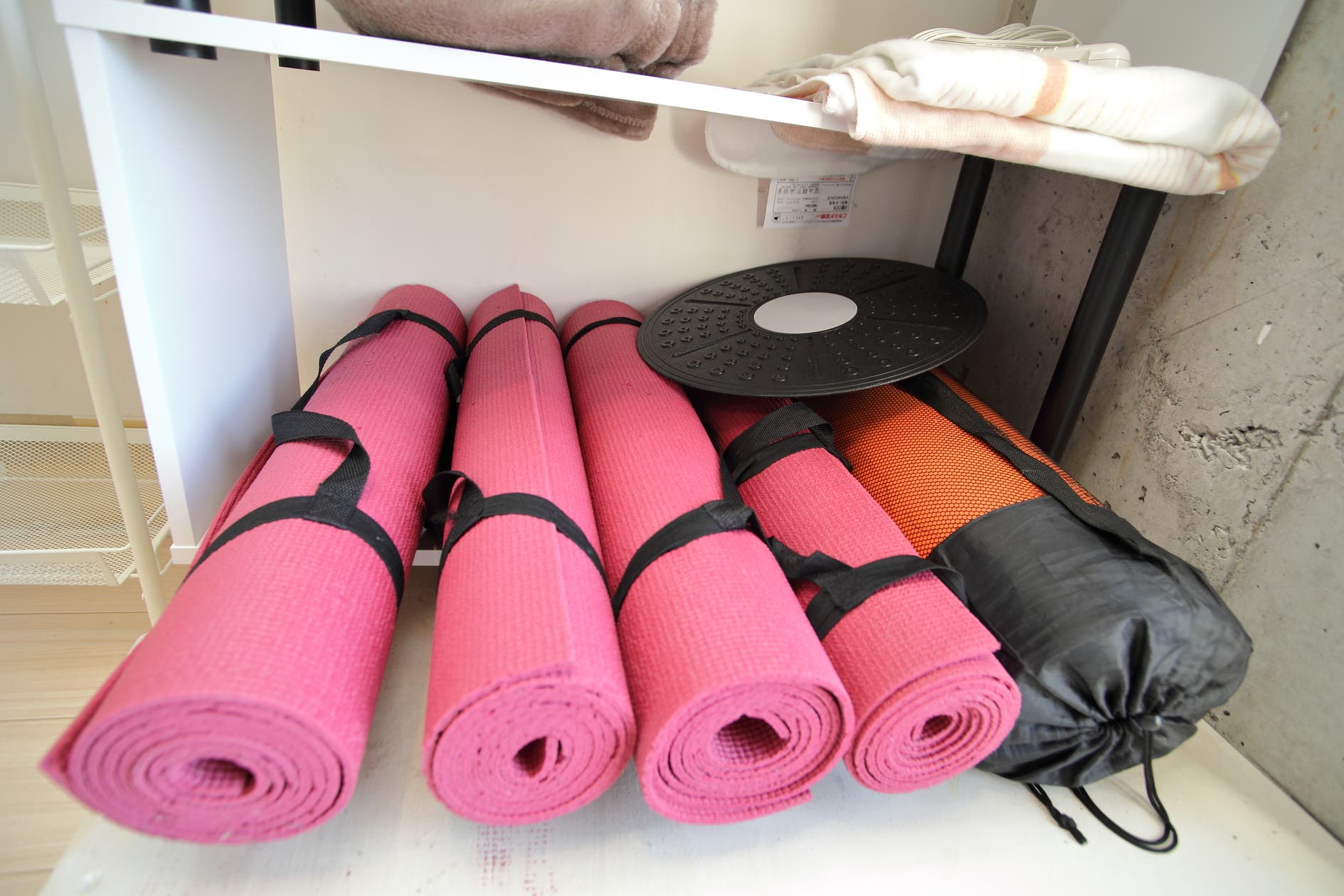 町田駅9分（ダンススタジオ） | 24時間利用可能　スタジオディライツ町田の写真13