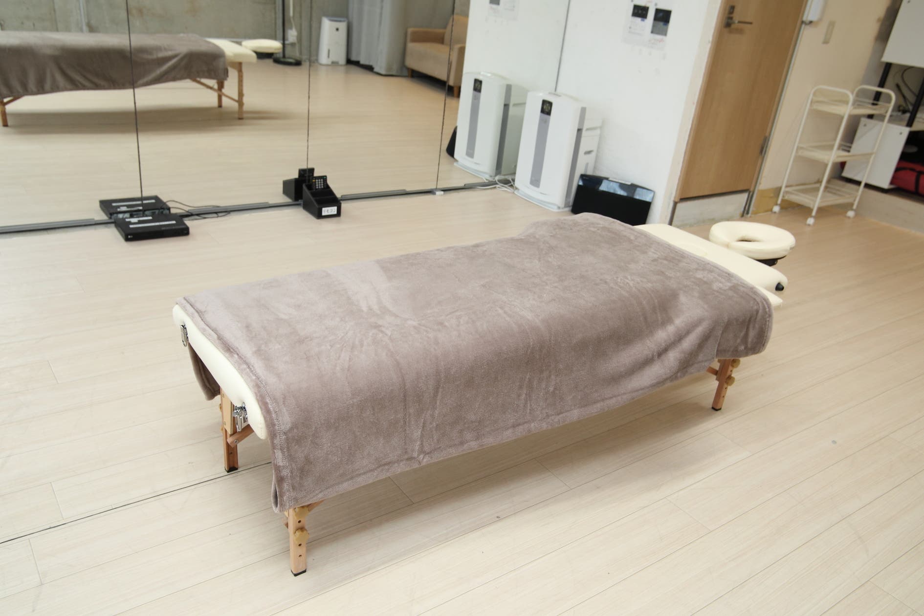 町田駅9分（レンタルサロン） | 24時間利用可能　スタジオディライツ町田の写真4