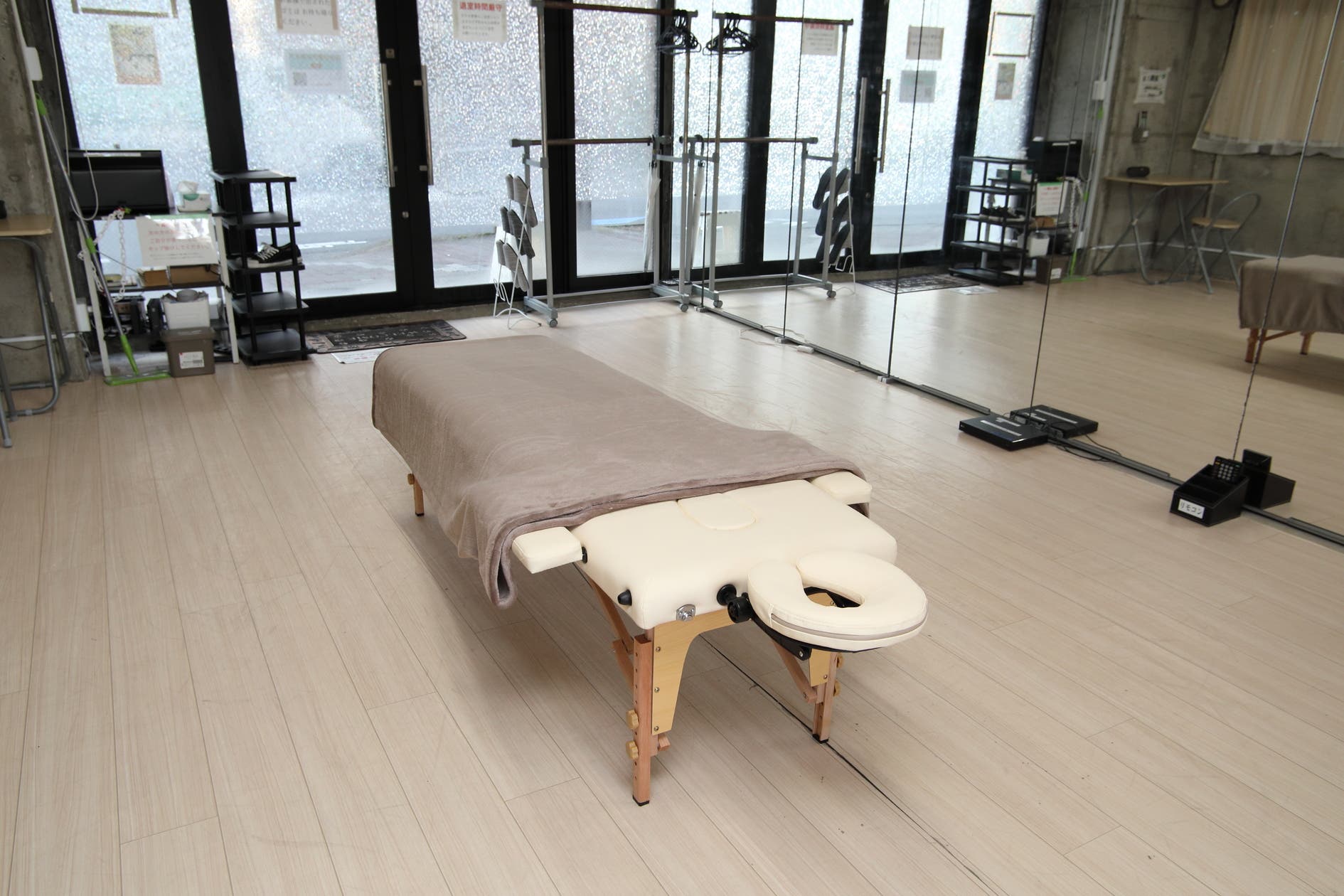 町田駅9分（レンタルサロン） | 24時間利用可能　スタジオディライツ町田の写真5