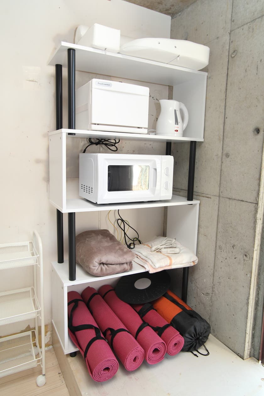 町田駅9分（レンタルサロン） | 24時間利用可能　スタジオディライツ町田の写真6