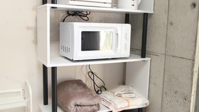 町田駅9分(レンタルサロン) | 24時間利用可能 スタジオディライツ町田の写真6