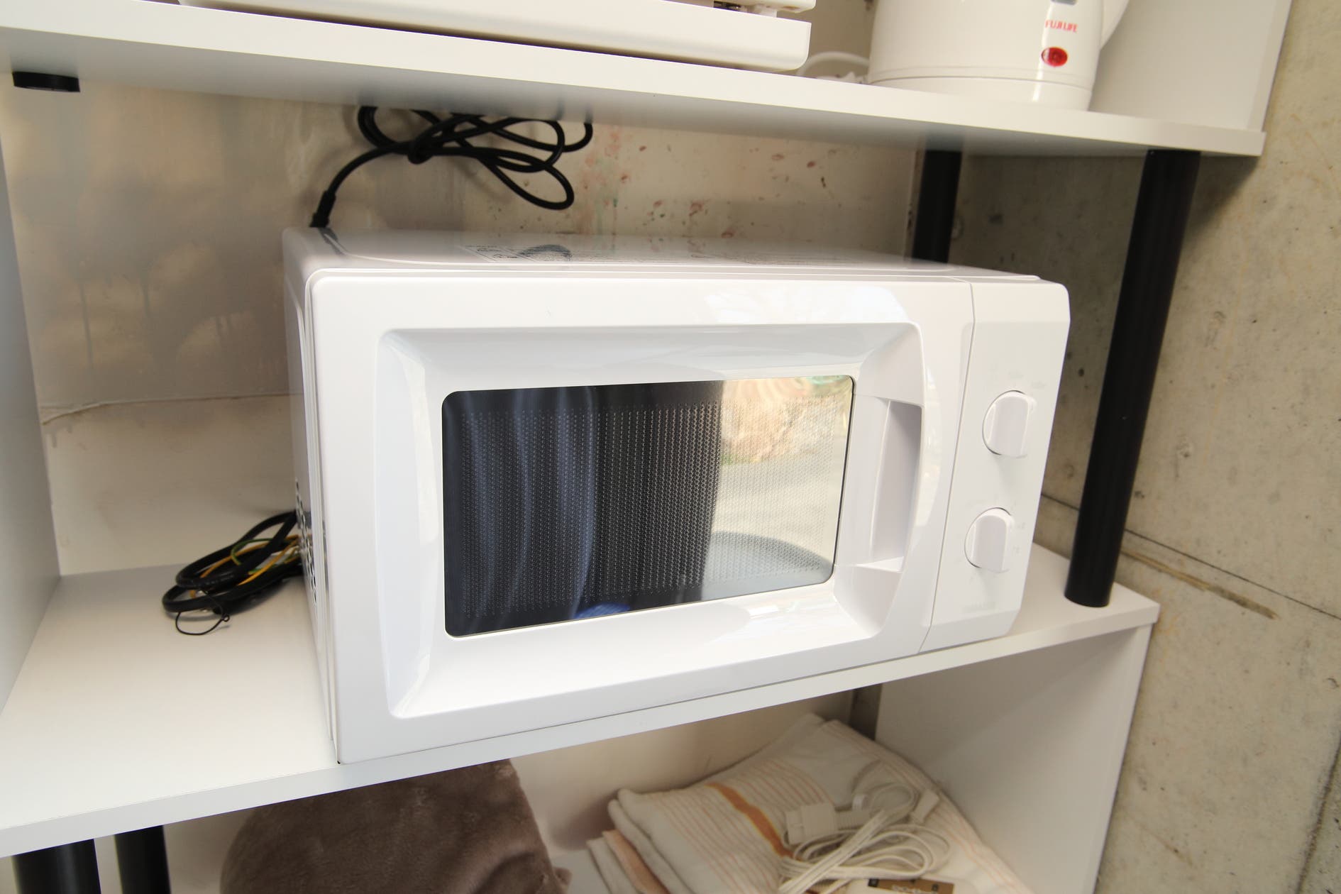 町田駅9分（レンタルサロン） | 24時間利用可能　スタジオディライツ町田の写真8