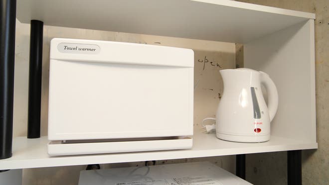 町田駅9分(レンタルサロン) | 24時間利用可能 スタジオディライツ町田の写真9