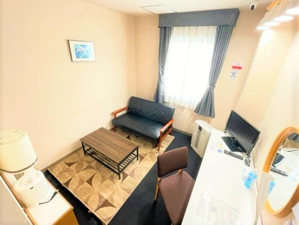 ＜豊橋駅前完全個室ワークスペース904＞完全個室✨光Wi-Fi/モニターあり！テレワーク/Web会議,面接/撮影の写真2